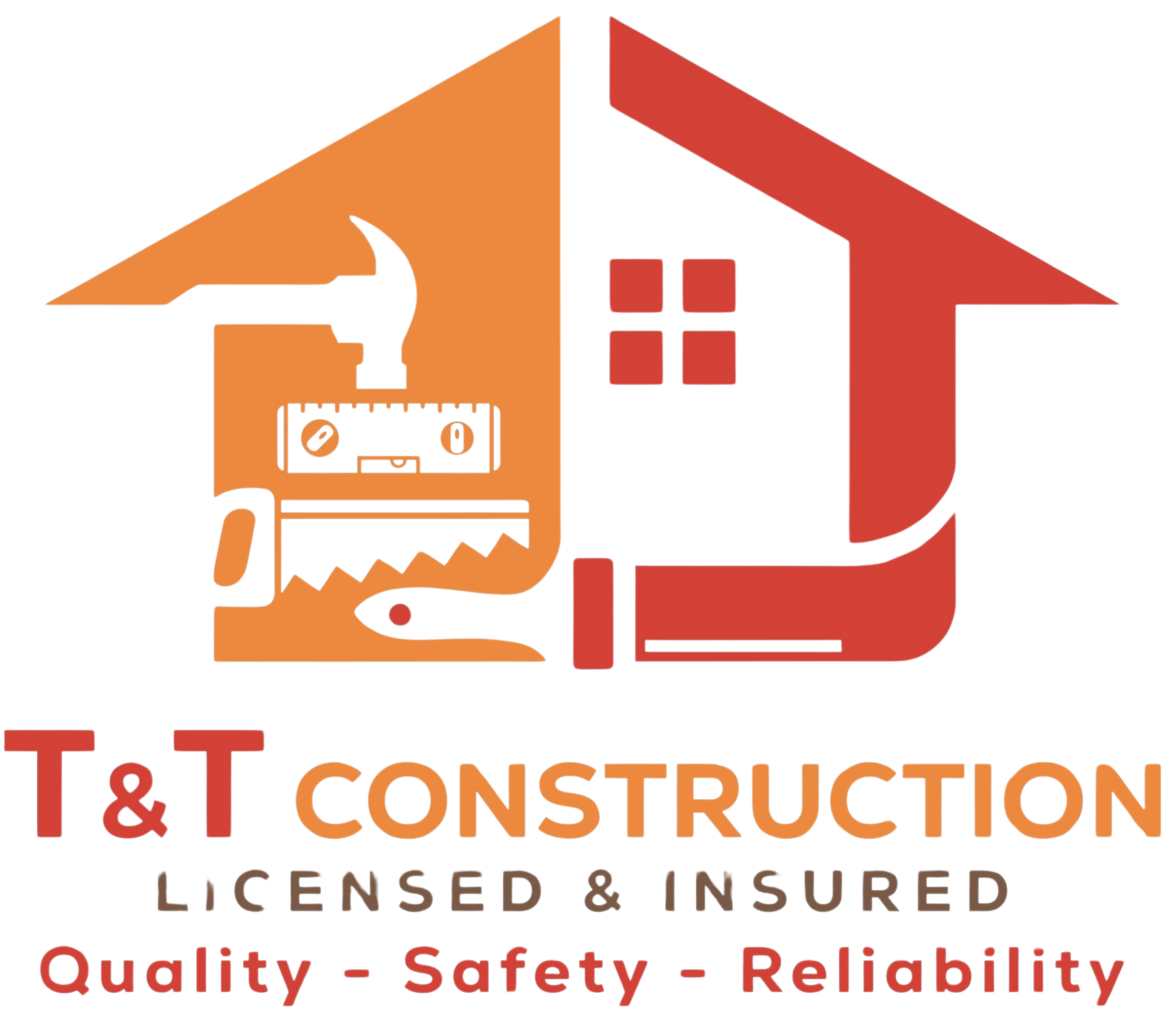 T&T Construction | Bay Area Trusted Construction