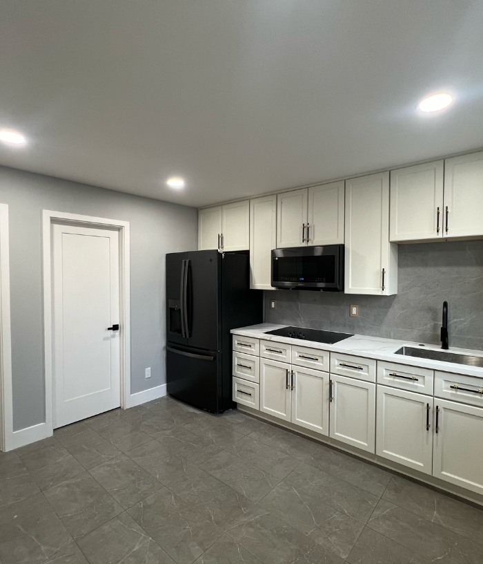 T&T Construction | Bay Area Trusted Construction