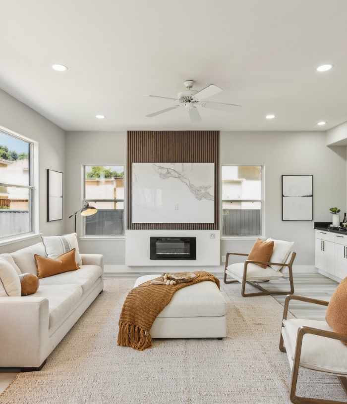 T&T Construction | Bay Area Trusted Construction